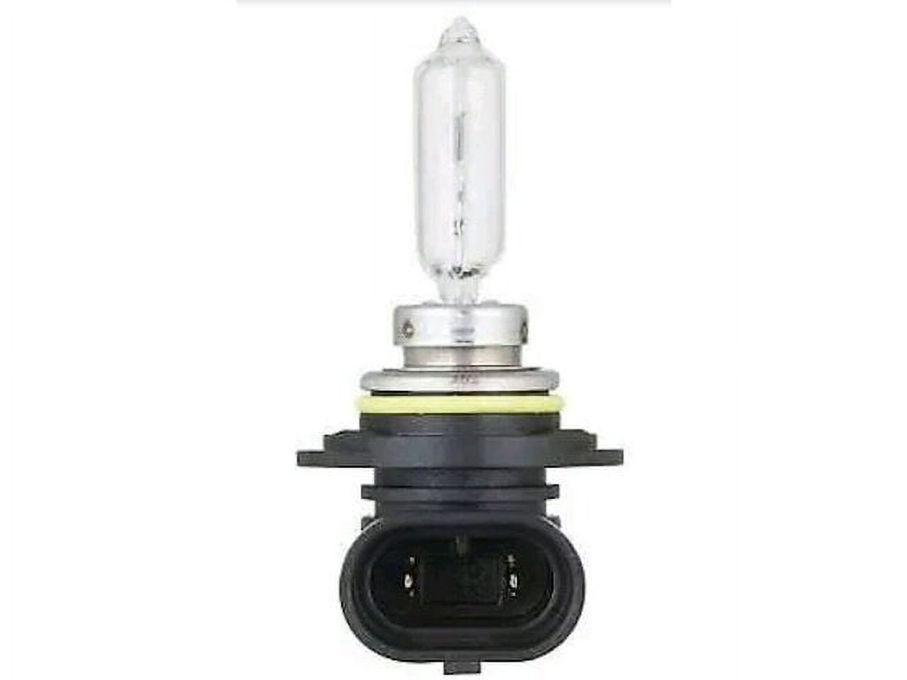 High Beam and Low Beam Headlight Bulb - Compatible with 2012 - 2019 ...