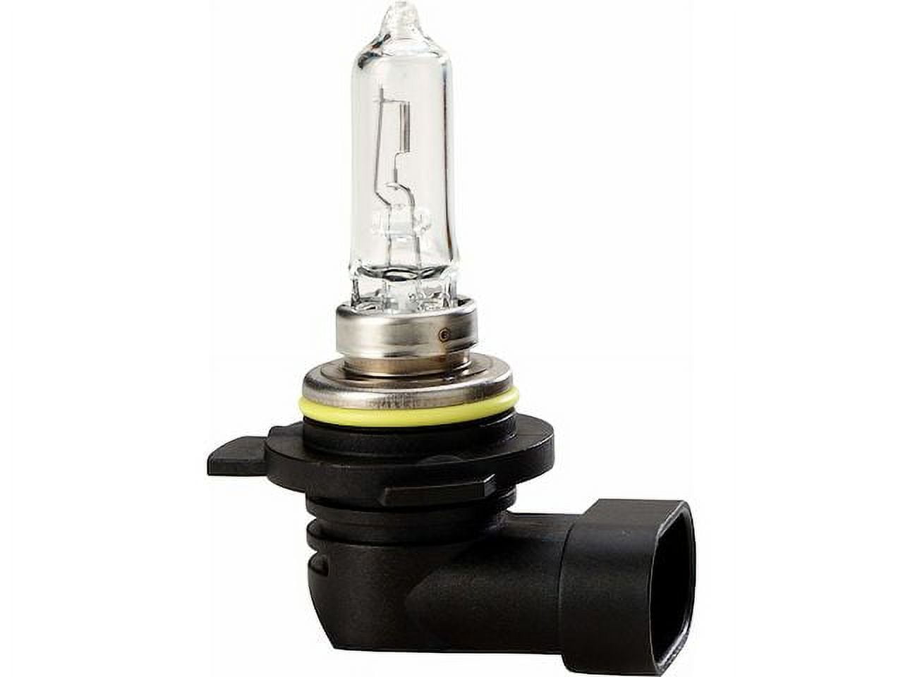 High Beam and Low Beam Headlight Bulb - Compatible with 2012 - 2019 ...