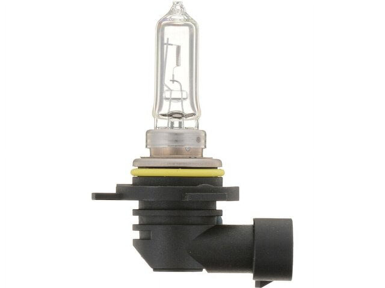 High Beam and Low Beam Headlight Bulb - Compatible with 2012 - 2019 ...