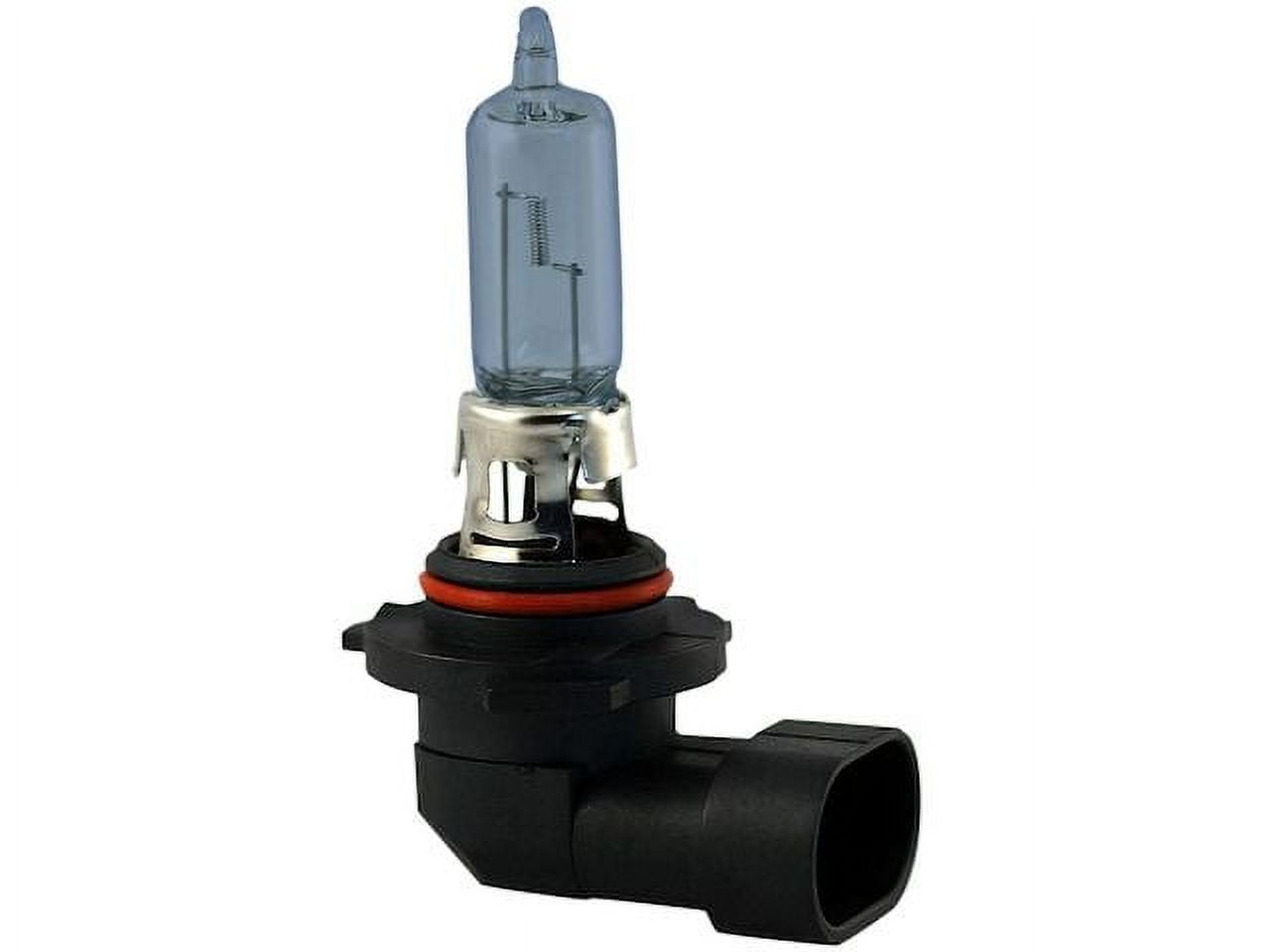 High Beam and Low Beam Headlight Bulb - Compatible with 2013 - 2019 ...