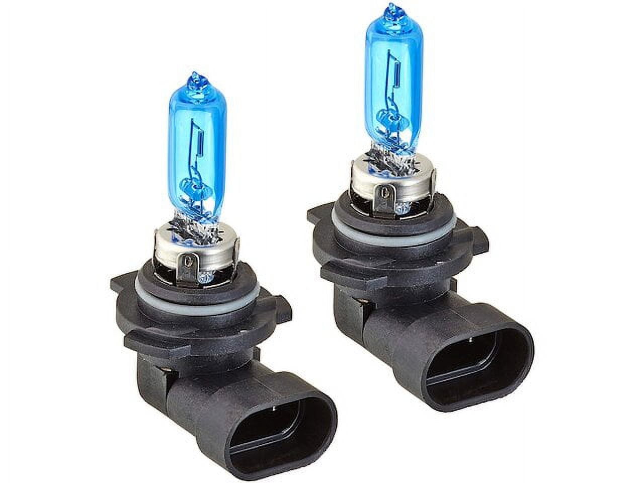 High Beam and Low Beam Headlight Bulb - Compatible with 2014 - 2016 ...