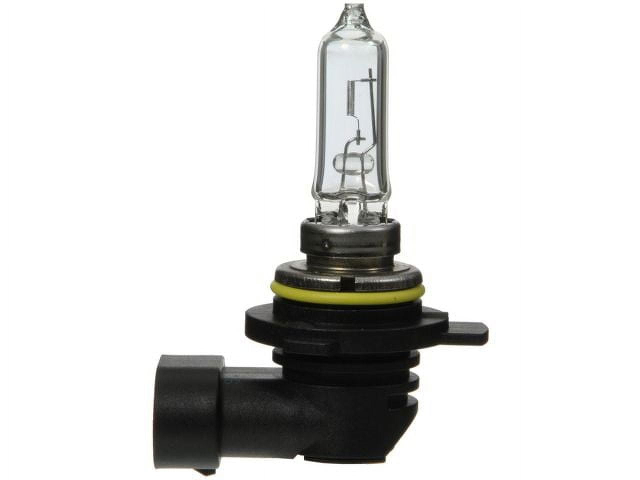 High Beam and Low Beam Headlight Bulb - Compatible with 2016 - 2018 ...