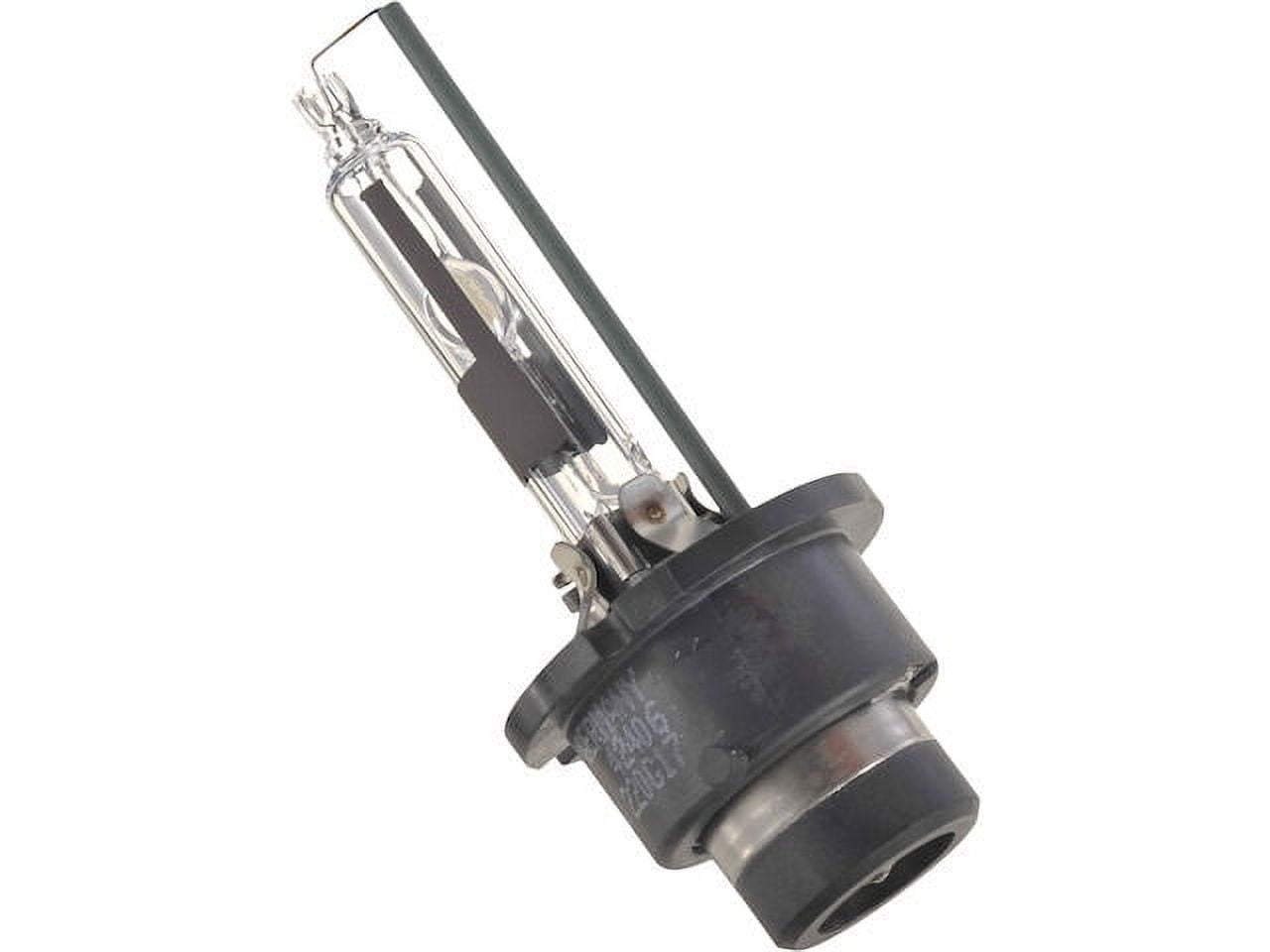 2007 Prius Headlight Bulb