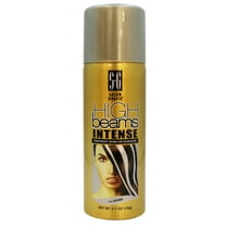 high beams Intense Temporary Spray on Hair Color, Blonde, 2.7 Ounce ...