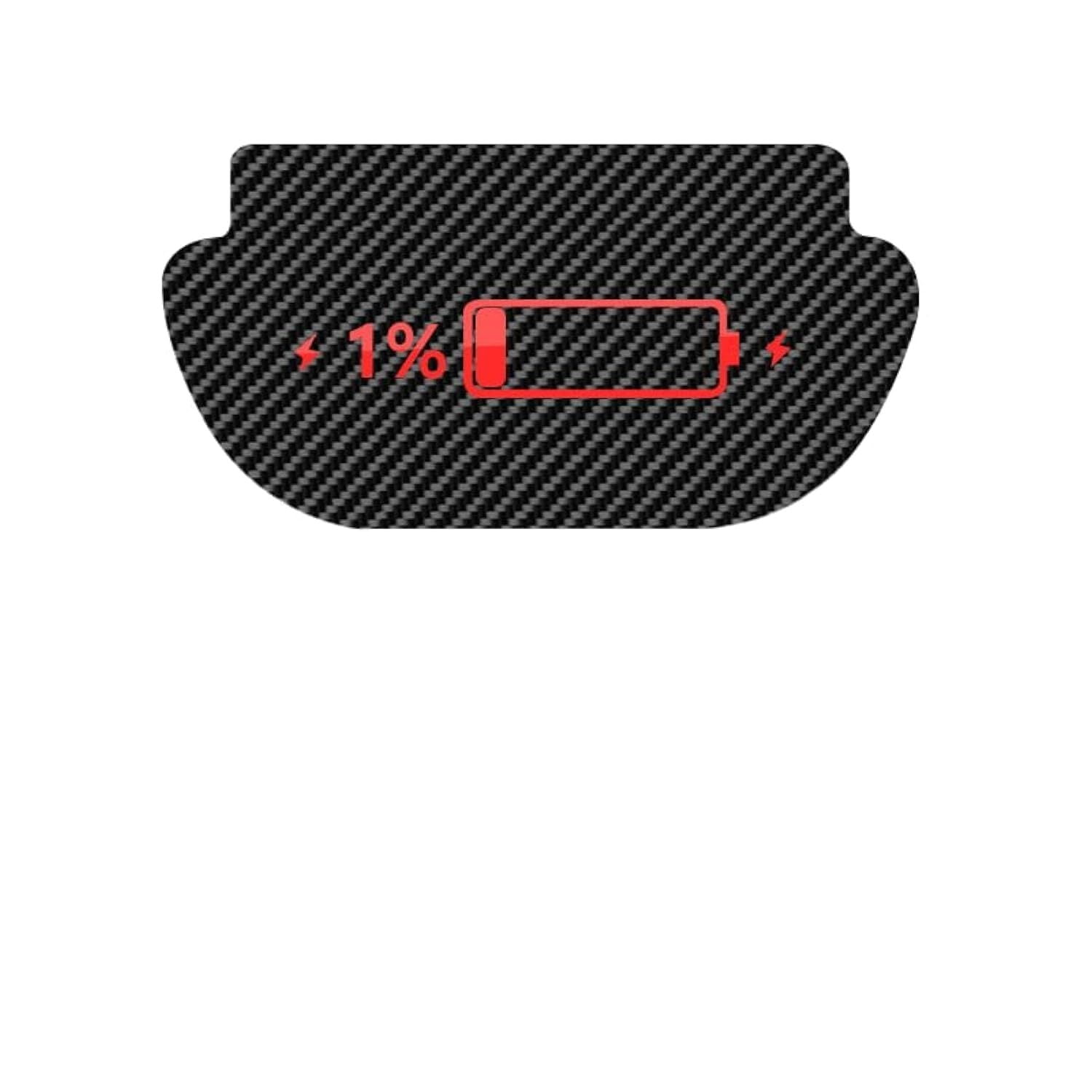 High Brake Light Sticker Compatible with Tesla Model Y, Car High Brake ...