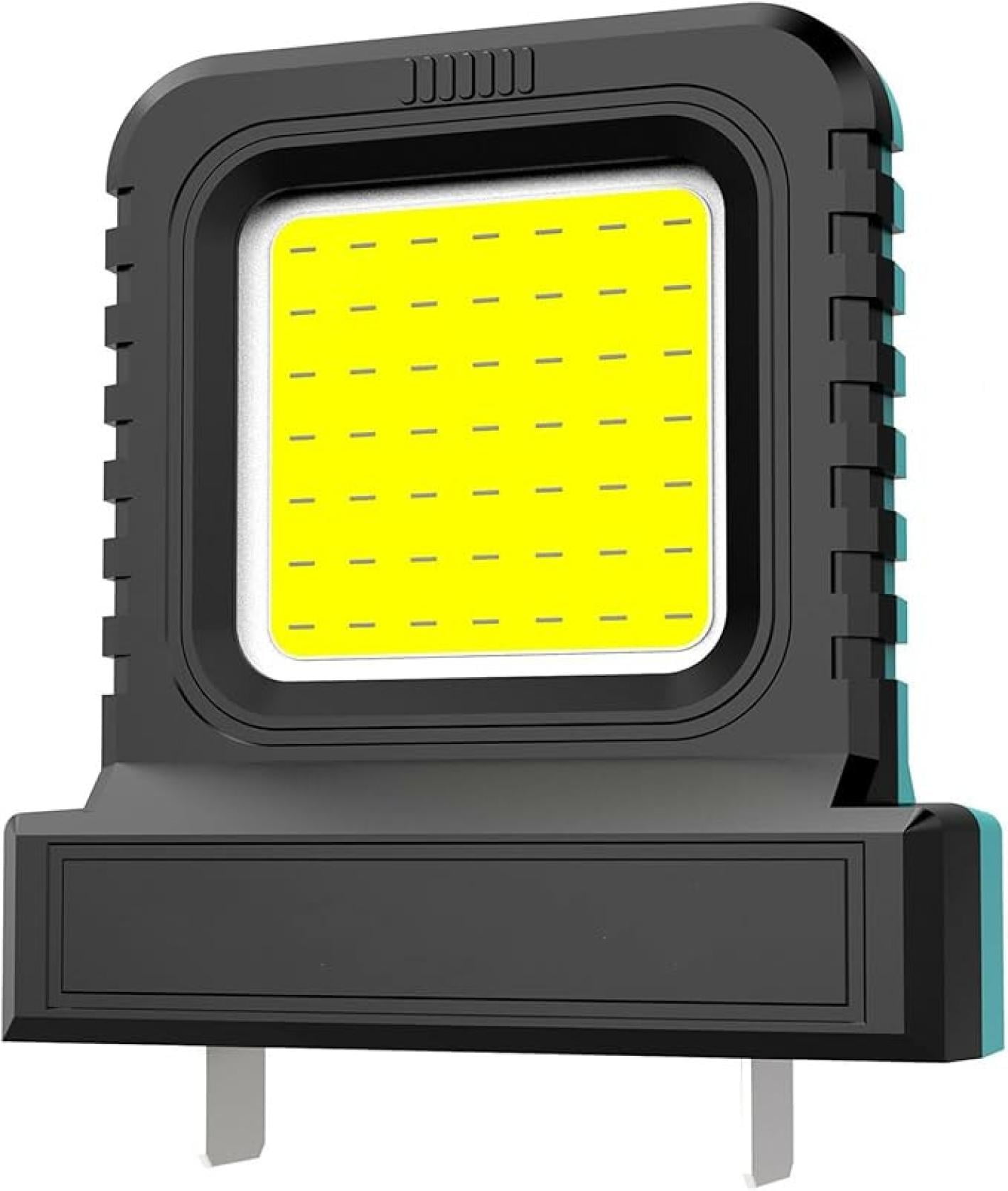 High Brightness Floodlight 2026 , Lithium Battery Lighting Light for ...