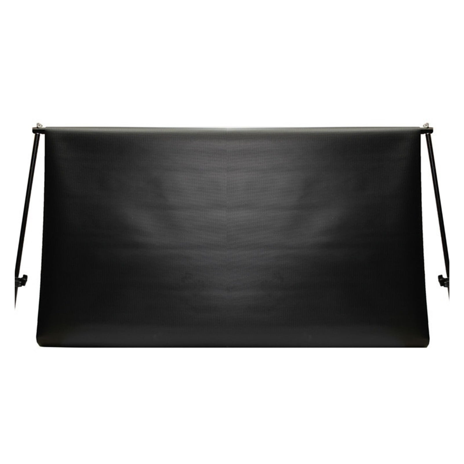 High Brightness Foldable 100 Inch HD Screen Canvas 16:9 Projector Home ...