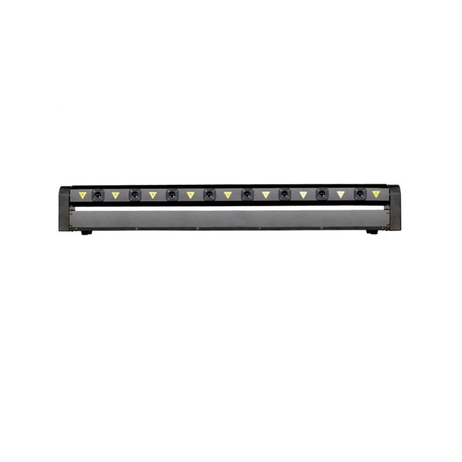 High Brightness LED 8eyes Light With DMX512 Sound Auto Run Master Salve ...