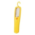 High Brightness LED Handheld Work Light, Rechargeable Work Lamp ...