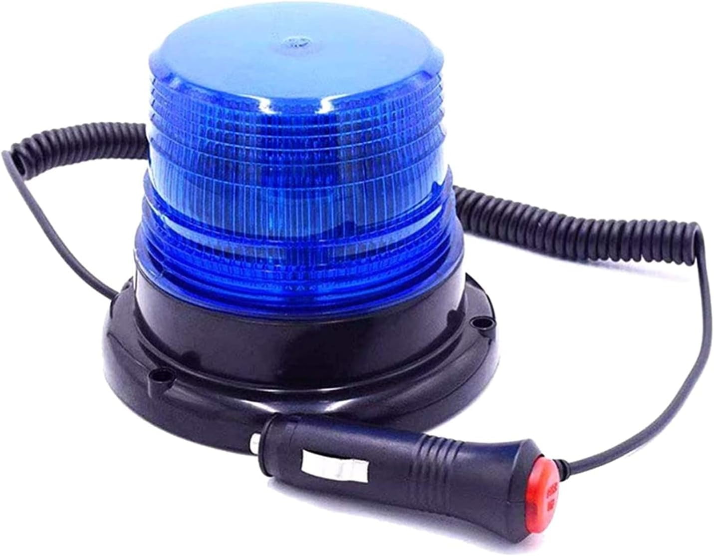High-Brightness Led Beacon Strobe Light For All Weather, Waterproof ...