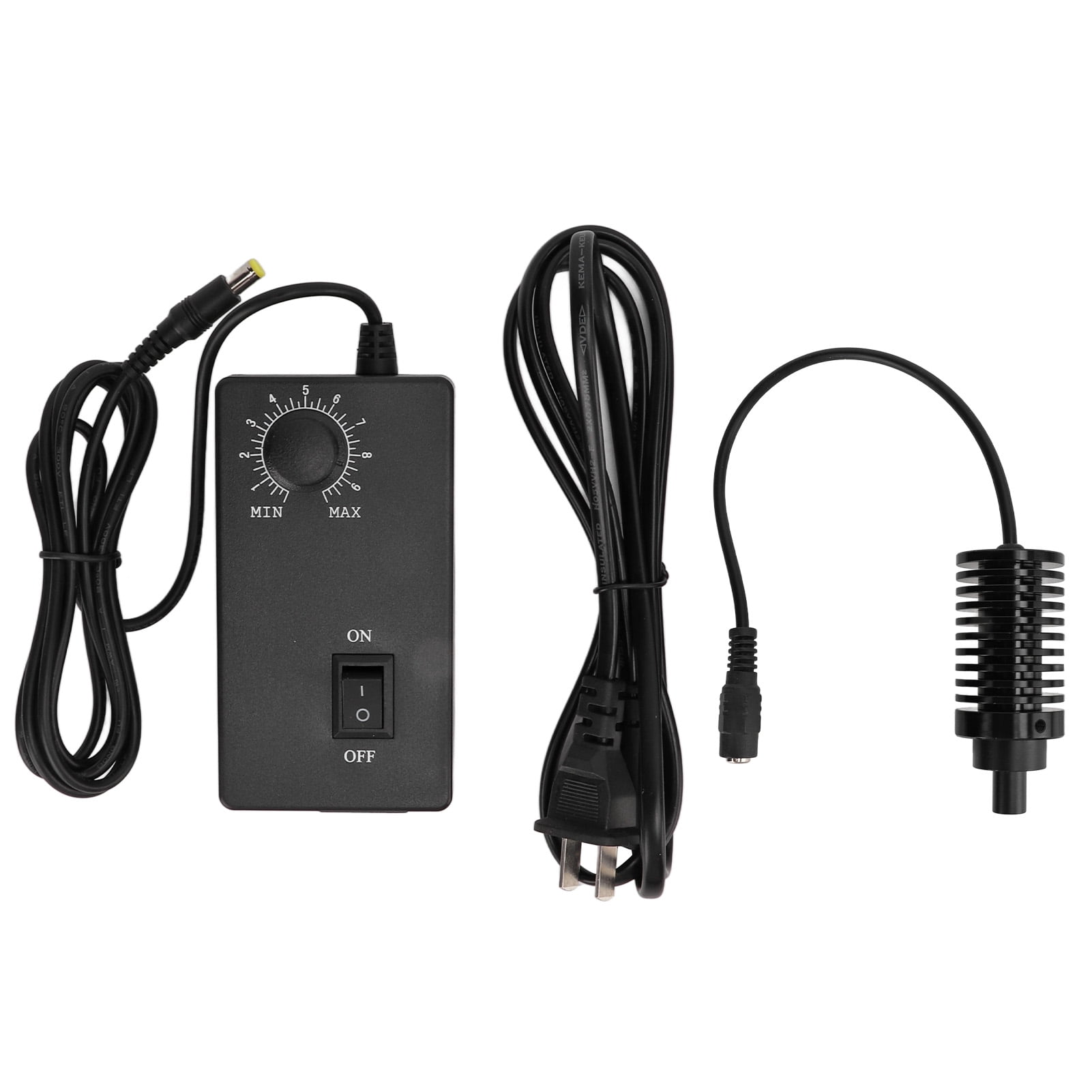 High Brightness Microscope Coaxial LED Light with Excellent Heat ...