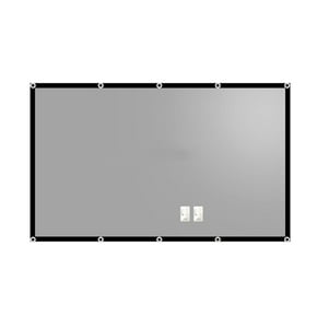 Projection Screen Fabric