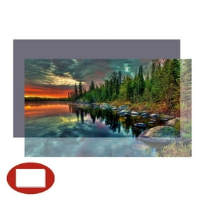 Projection Screen Fabric