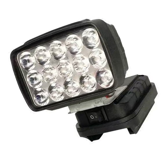 High Brightness Work Lamp LED Task Light For Work Environment Offering ...