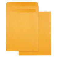 Attorney's Envelope/Transport Case File, Cheese Blade Flap, Fold Flap ...