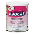 High Calorie Supplement Duocal® Unflavored 14 oz. Can Powder - Walmart.com