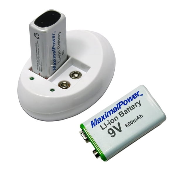 9V Batteries in Batteries - Walmart.com