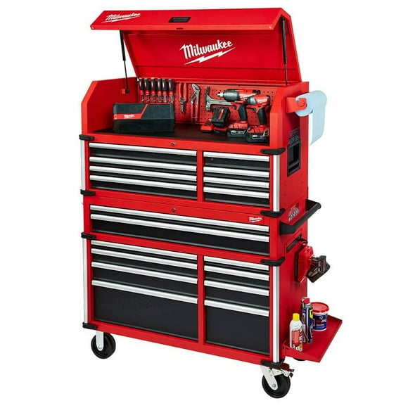 Milwaukee Tool Boxes in Milwaukee Tools - Walmart.com
