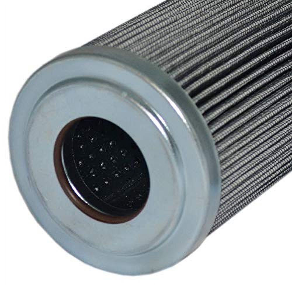 High Capacity 6 Inch Replacement Transmission Filter Kit (Includes ...