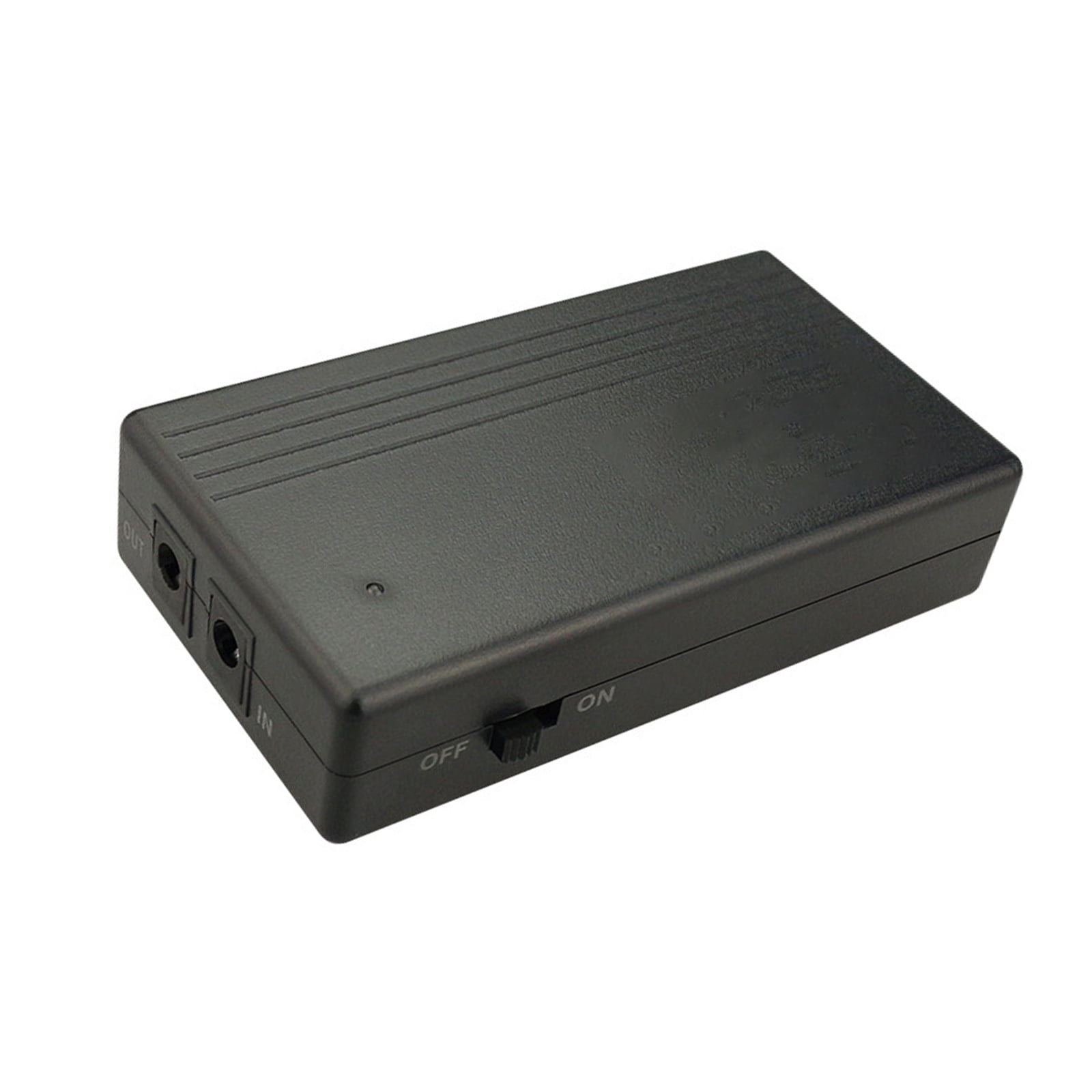 High Capacity 7800mAh 12V 8A Uninterruptible Power Supply Backup for ...
