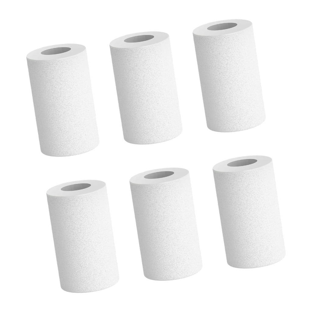 High Capacity Bath Filter Insert Removes Sediment Chlorine Odor from ...