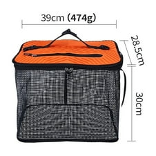 Minnow Bucket