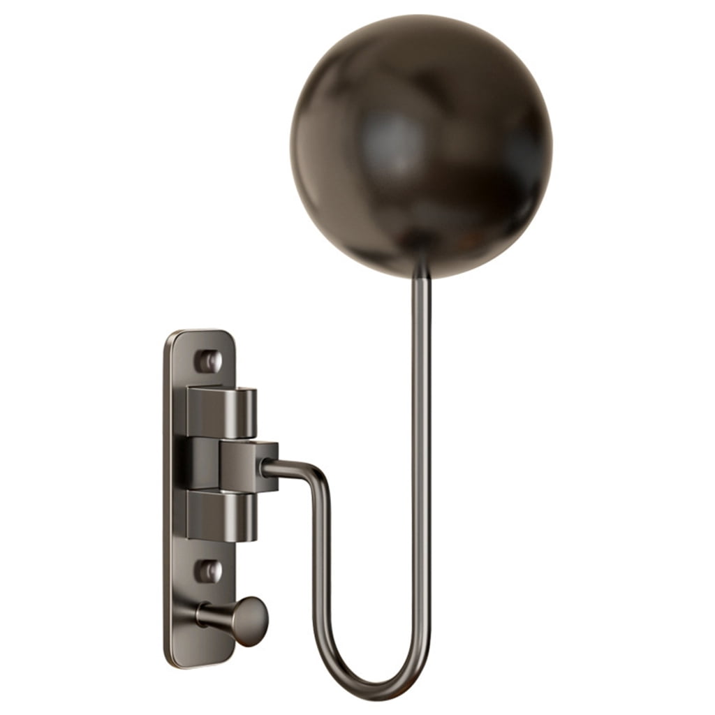 High Capacity Helmets Hanger Organizers for Motorcyclists Home Or ...