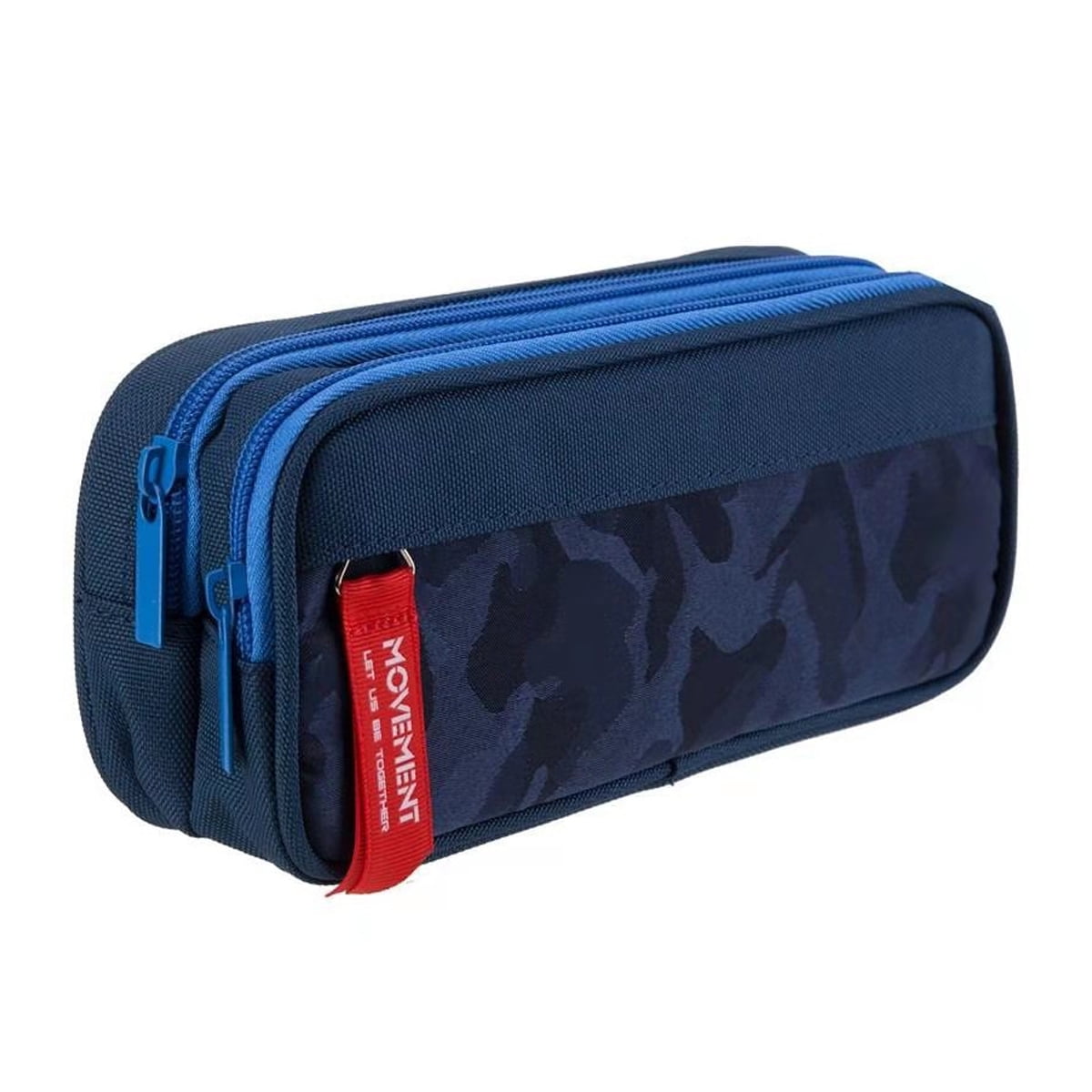 High Capacity Organizer Pouch for Stationery Lovers Extra Large Pencil ...