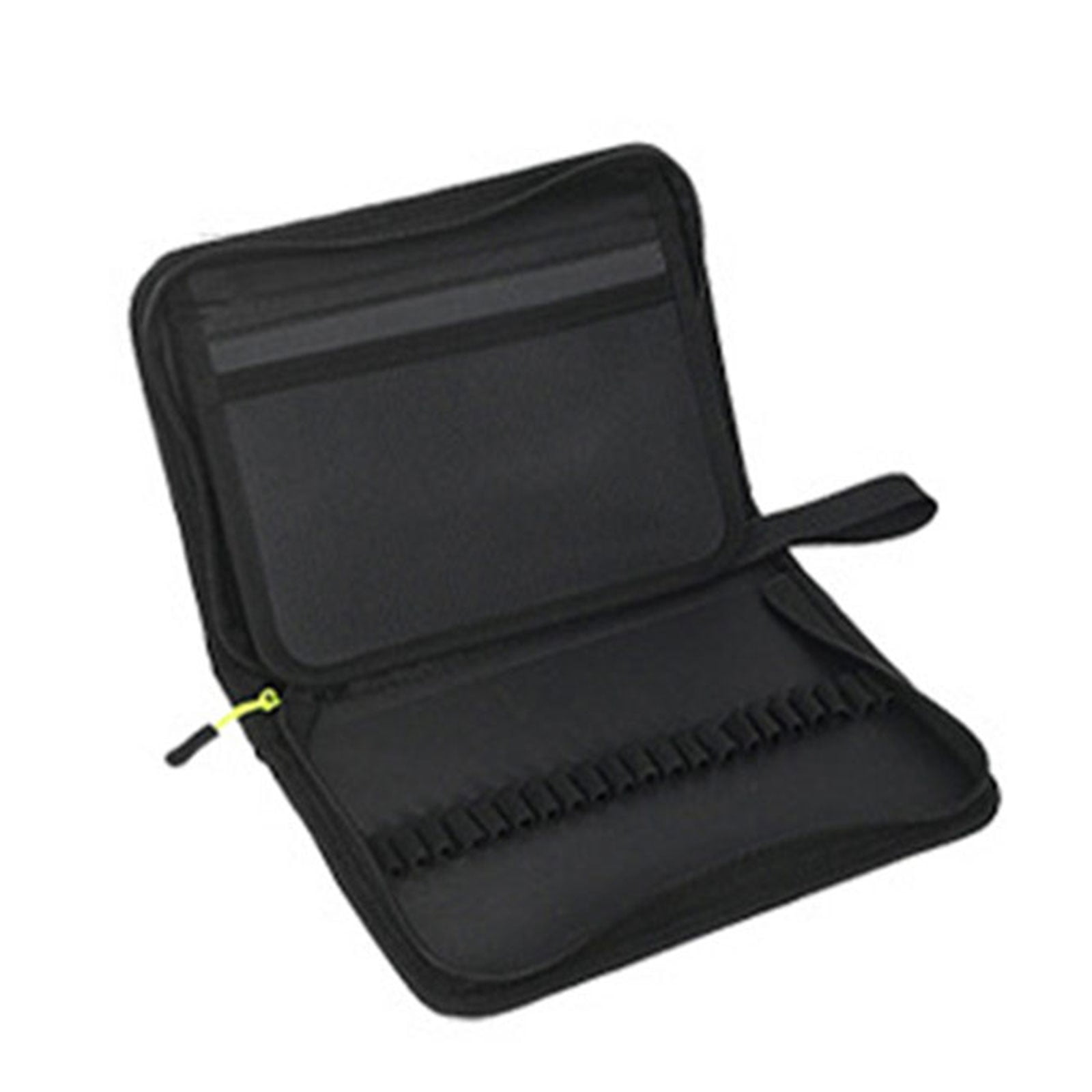 High Capacity Pencils Case Pencil Pouches 60/72/100/120 Slots Coloring ...