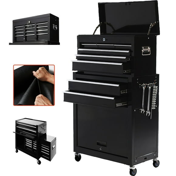 Portable Tool Box Wheels