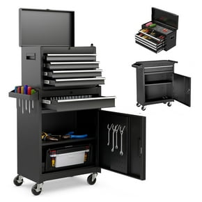 Rolling Tool Boxes in Tool Storage - Walmart.com