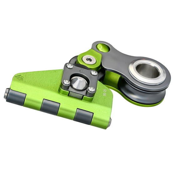 High Capacity Swivels Pulley 360 Rotation Multifunctional Outdoor ...