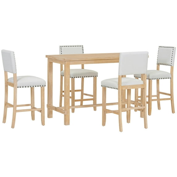 High-Capacity Table+222 lbs Load”-“Large Dishes/Family Feasts+Reliable ...