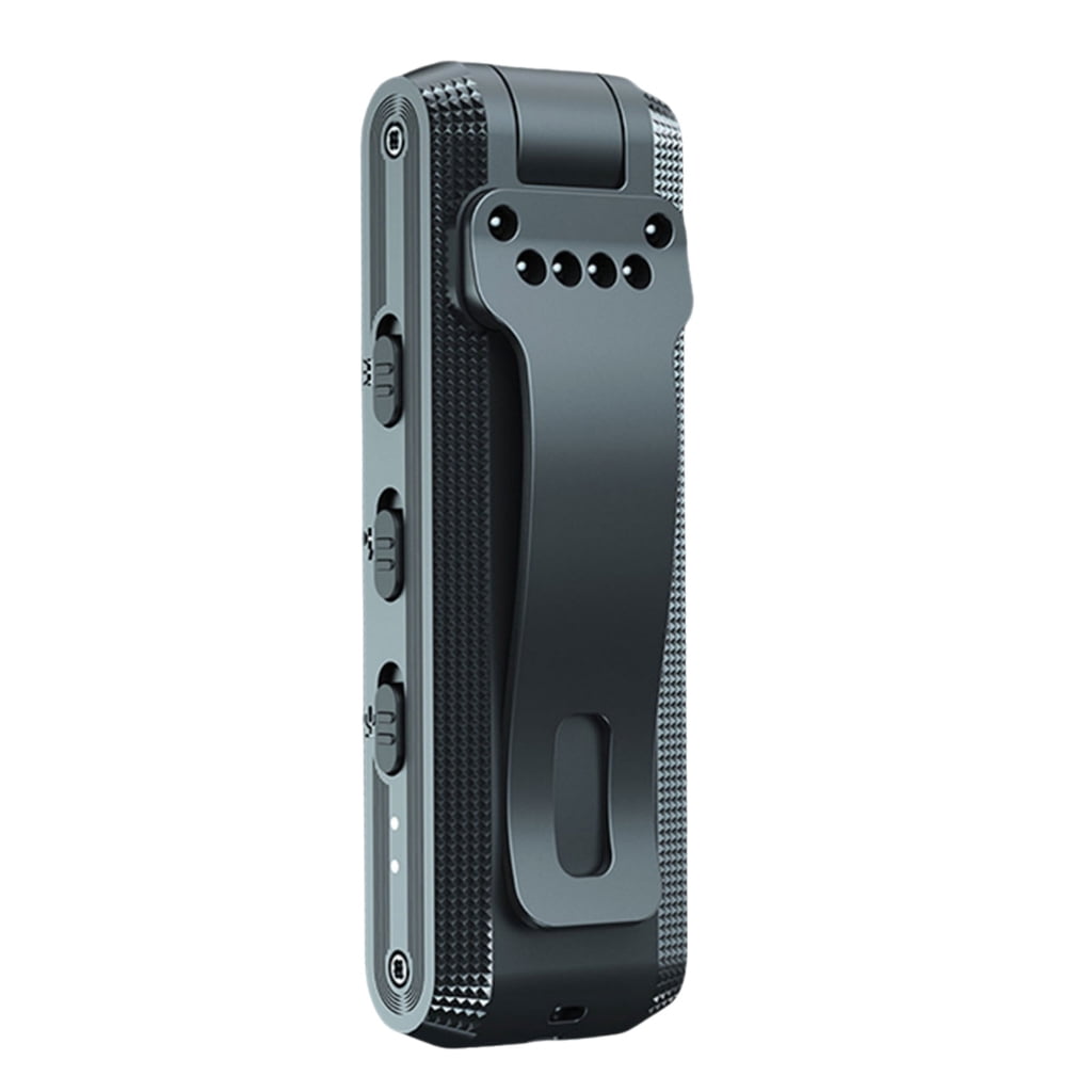 High Capacity Voice Recorders with Two Microphones for Clear Sound in ...