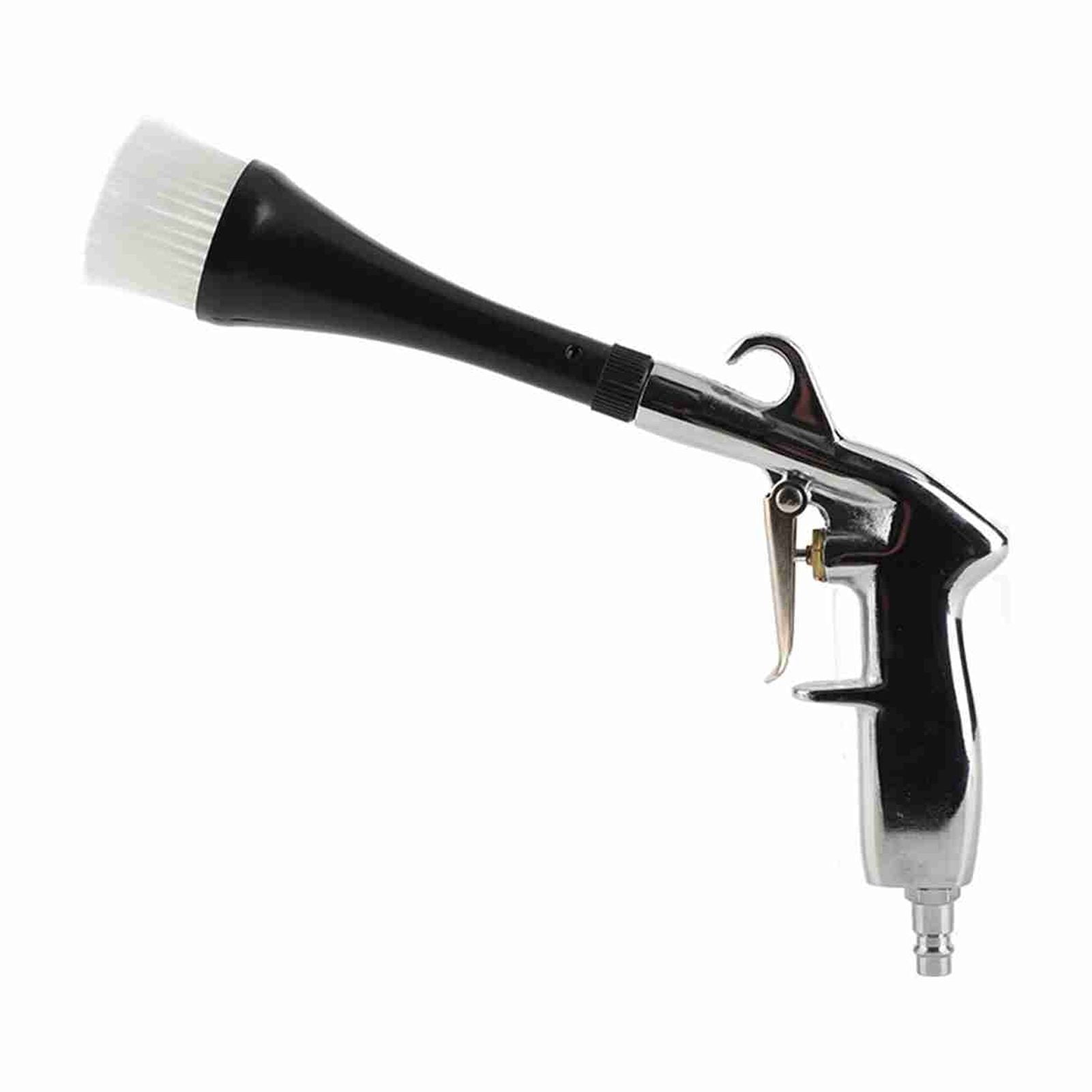 High Car Cleaning Gun Ergonomic Handle High Pressure Vehicle Interior ...