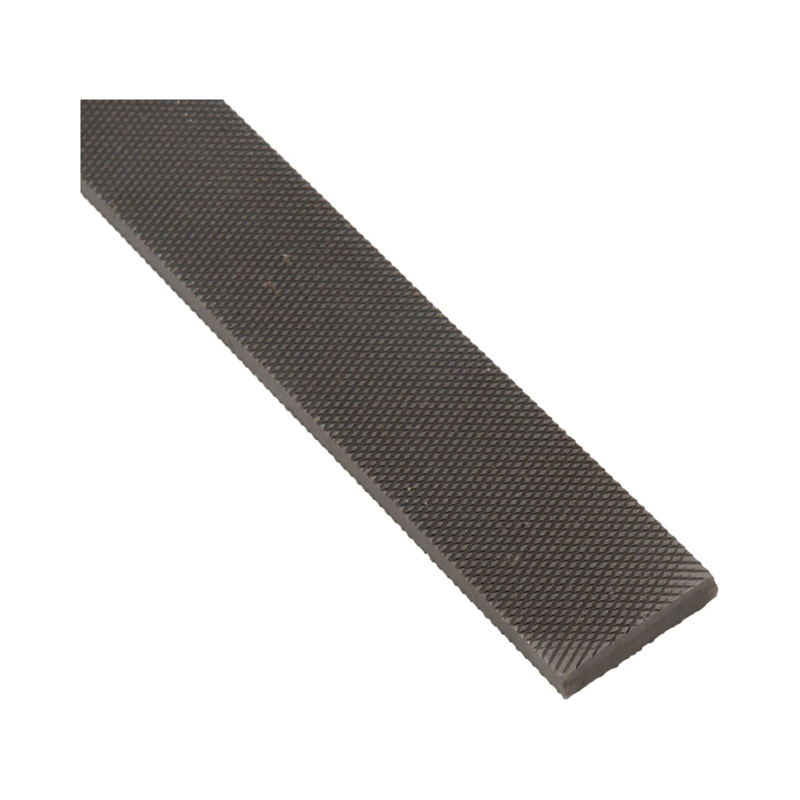 High Carbon Steel Flat Head File Tooth Deburring Carpenter Metal ...