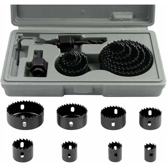 Hole Saw