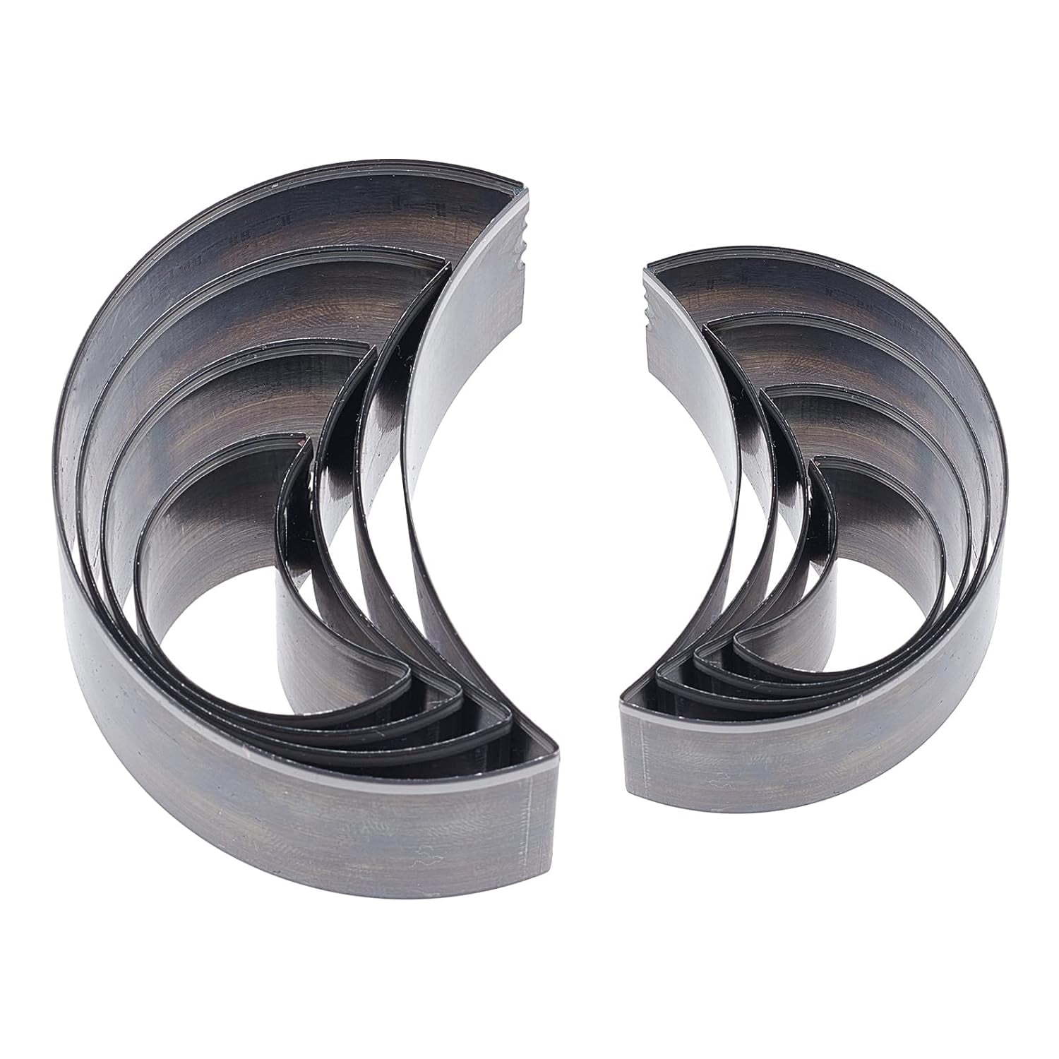 High Carbon Steel Leather Die Cutter Hollow Punching Tool Cutting Mold ...