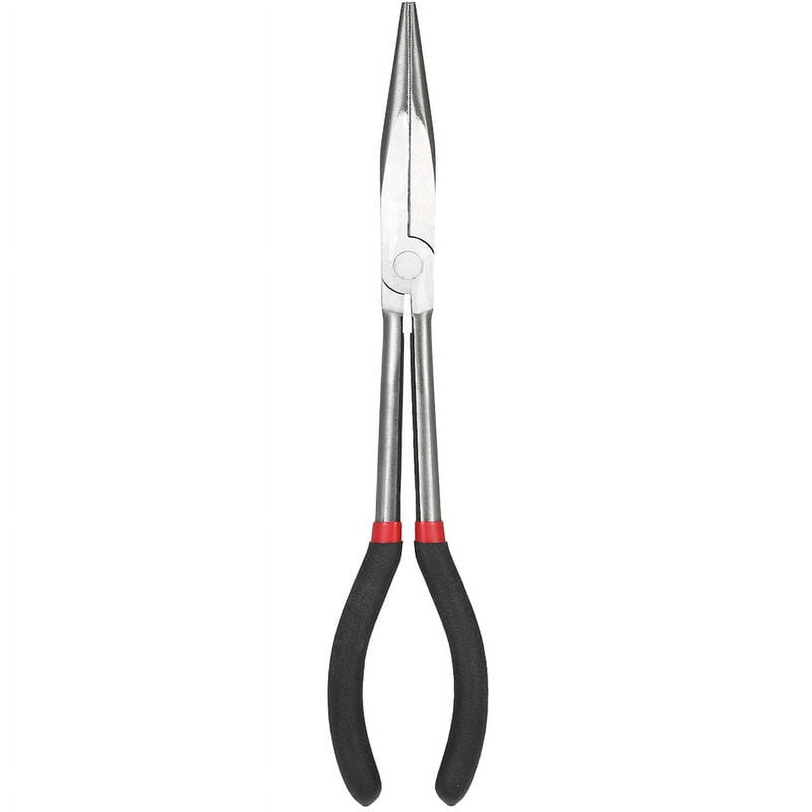 High-Carbon Steel Spark Plug Removal Plier With Ergonomic Handle For ...