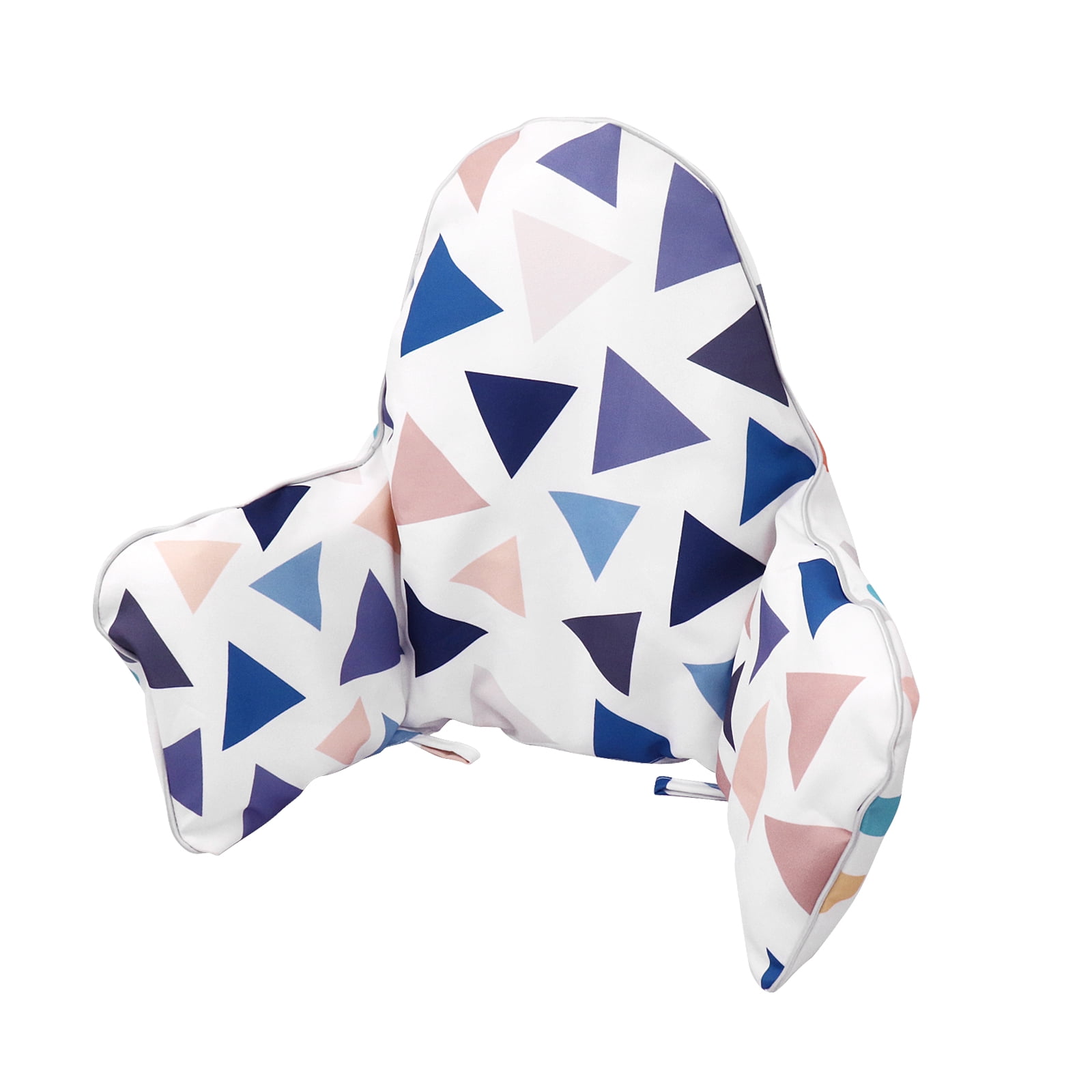 High Chair Cushion, High Chair Cover Pad, Highchair Cushion, Built-in ...