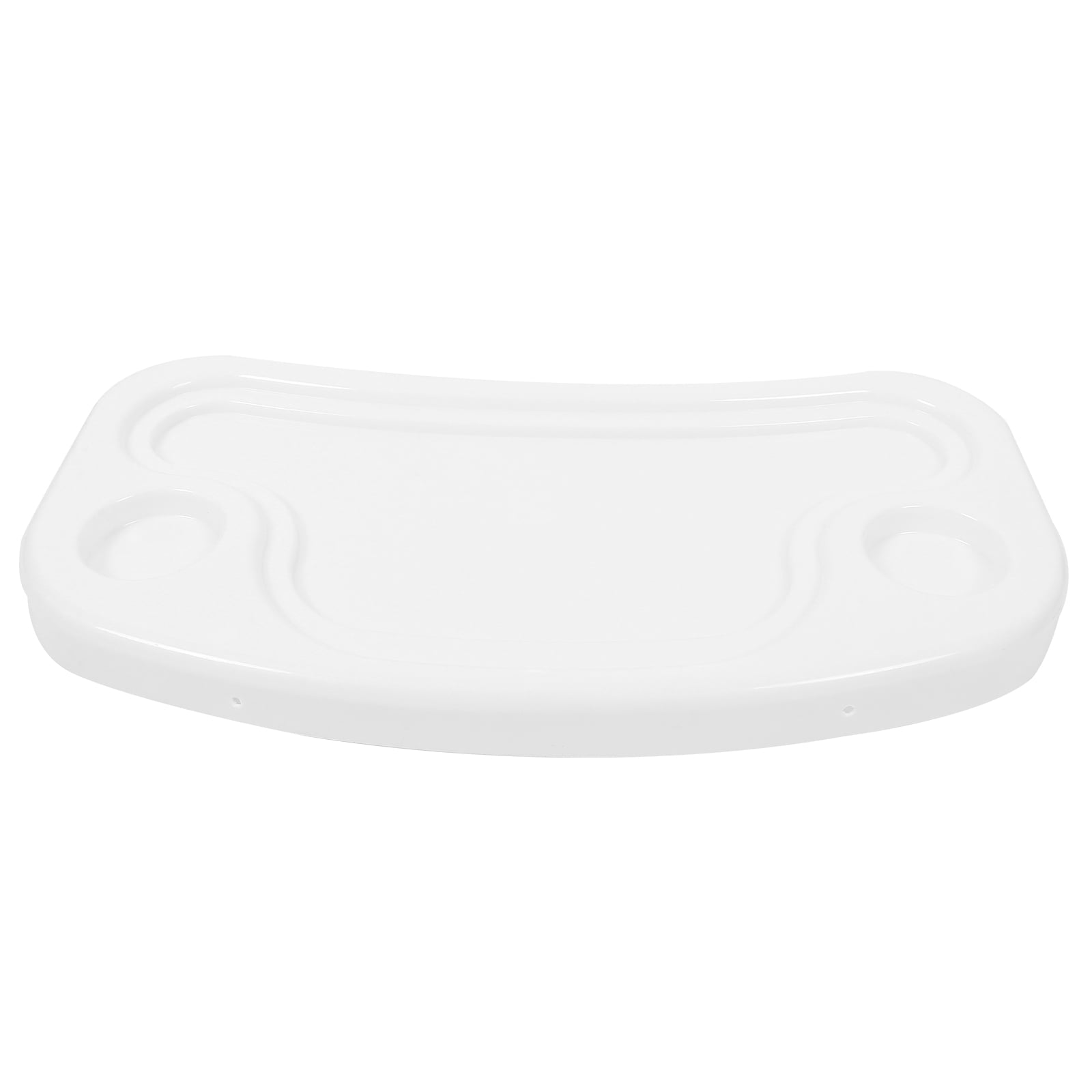 High Chair Dinner Tray Baby High Chair Tray Universal High Chair Tray ...