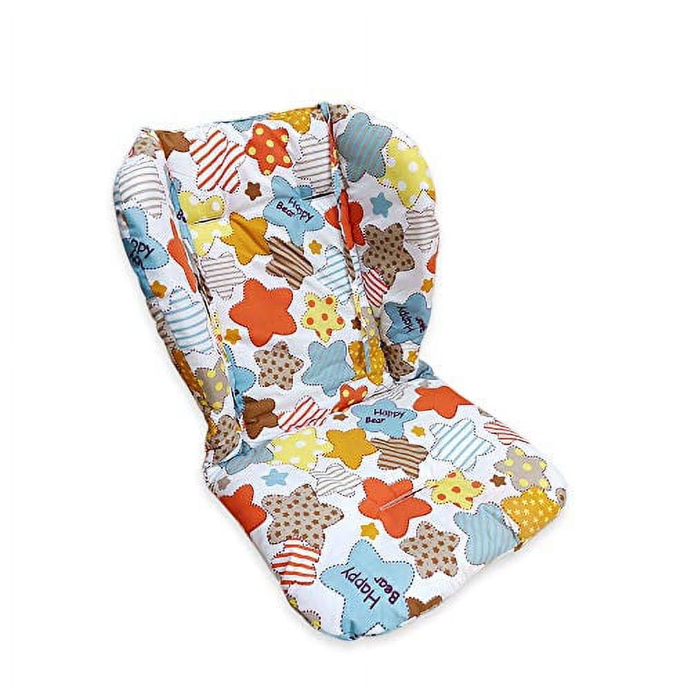 High Chair Pad, Baby/highchair/seat Cushion/Breathable Seat ...