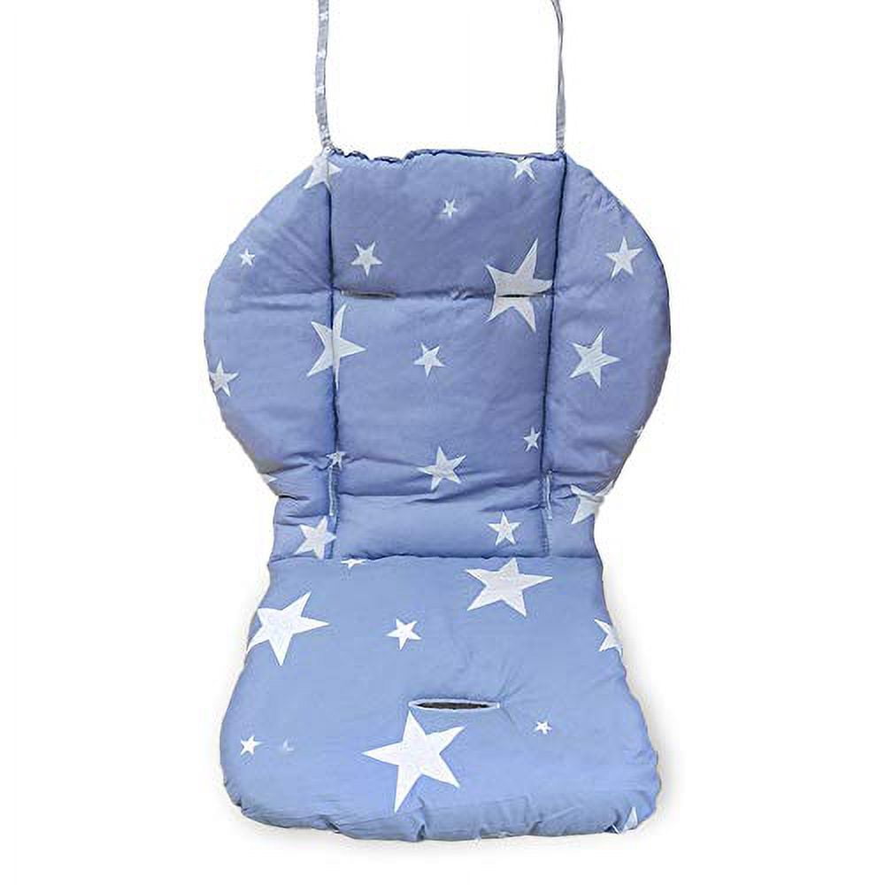 High Chair Pad, Exquisite and Beautiful Baby/highchair/seat Cushion ...