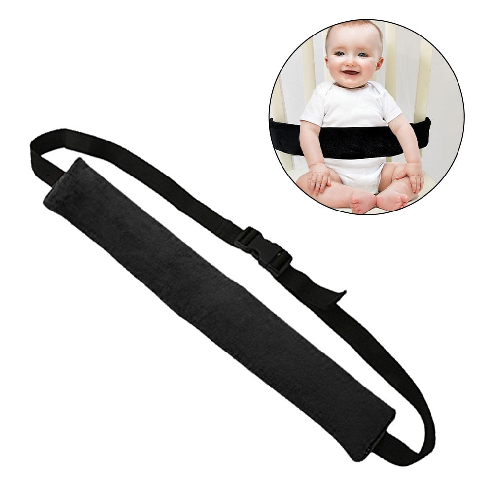 Universal Baby Safety Belt, High Chair Straps, Travel Seat Harness for ...