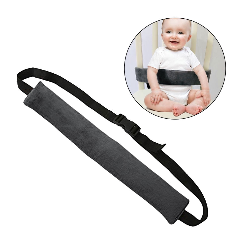 High Chair Straps, Universal Baby Safety Strap, Highchair Harness for ...