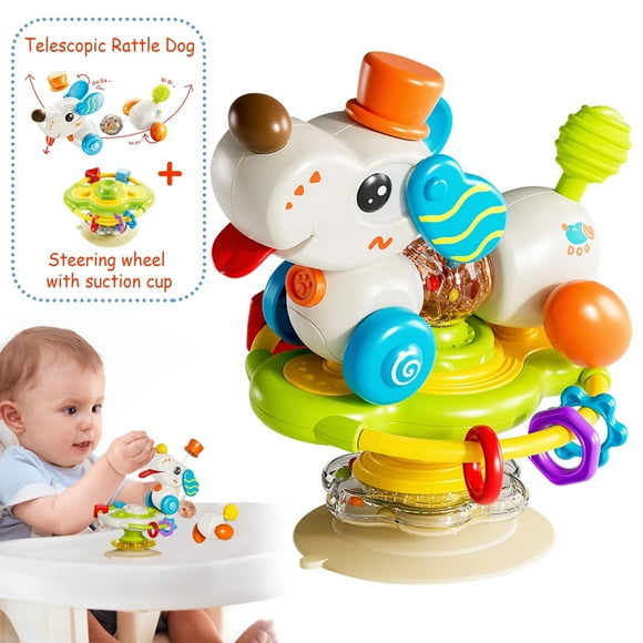 Suction Cup Toys