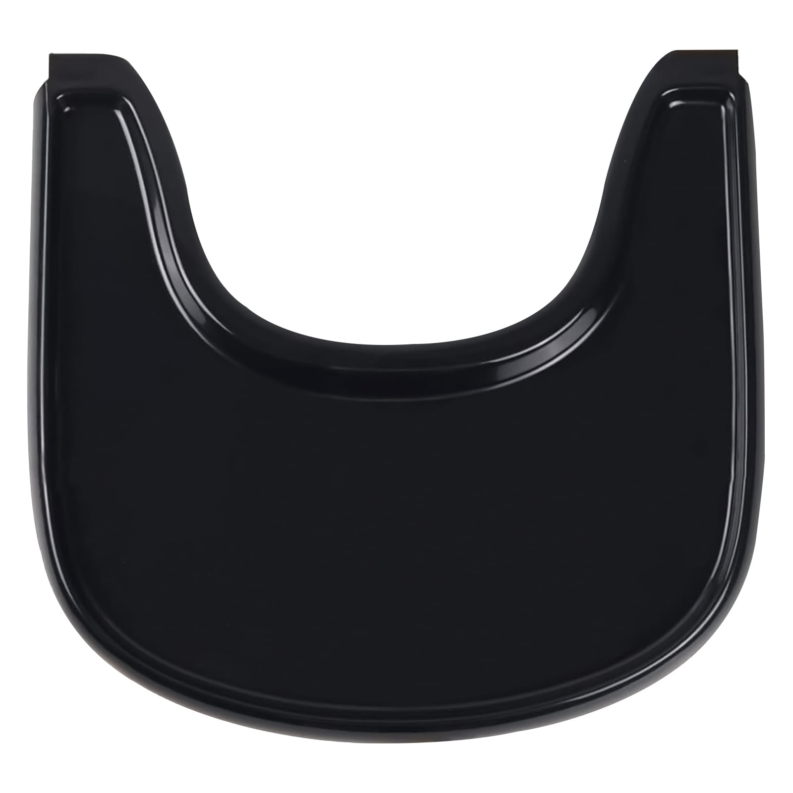 High Chair Tray Compatible with Stokke Tripp Trapp Chair with Smooth ...