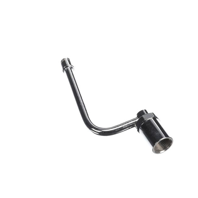 High Chromed Hot Water & Steam Pipe - Walmart.com