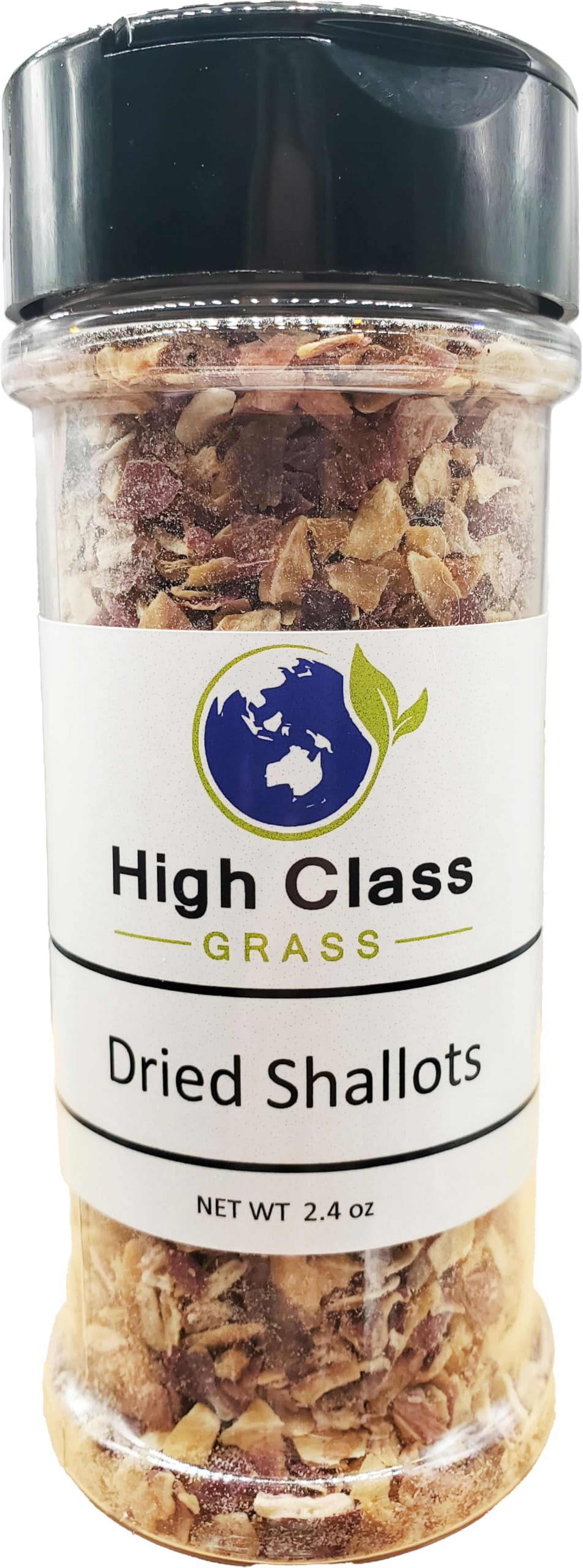 High Class Grass Dried Shallots, Dehydrated Diced Onions, Perfect ...
