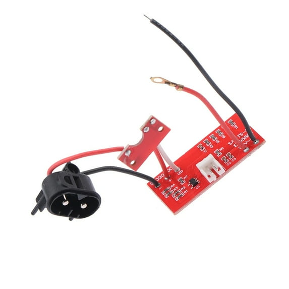 High Compatibility 8148 Hair Clippers Circuit Board Energy Saving Technology And Thermals ...